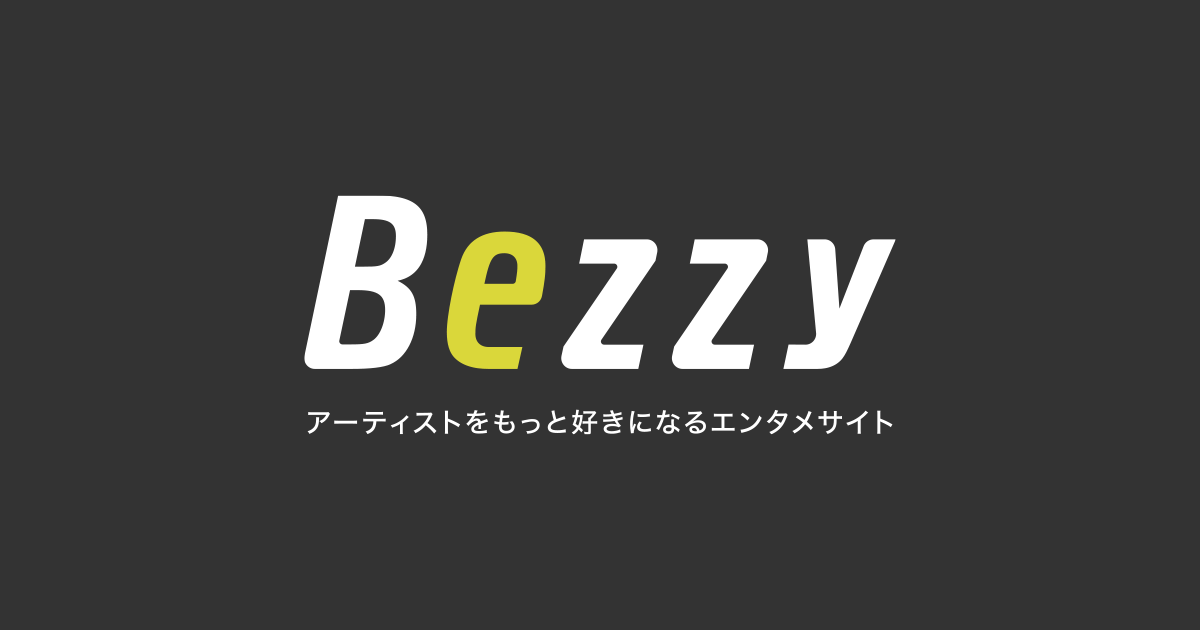 邦楽｜JAPAN｜Bezzy[ベジー]｜「人の魅力」にフォーカスしたエンタメメディア