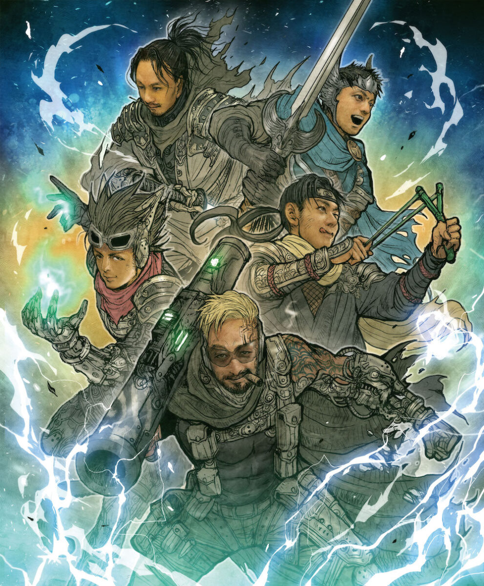 ORANGE RANGE、約4年振りフル・アルバム発売でホール27公演を加えたツアー開催｜Bezzy[ベジー]｜「人の魅力」にフォーカスしたエンタメメディア