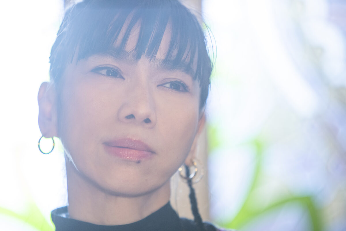 UAロングインタビュー（前編）──歌への目覚めとサウンドの変遷｜Bezzy[ベジー]｜「人の魅力」にフォーカスしたエンタメメディア