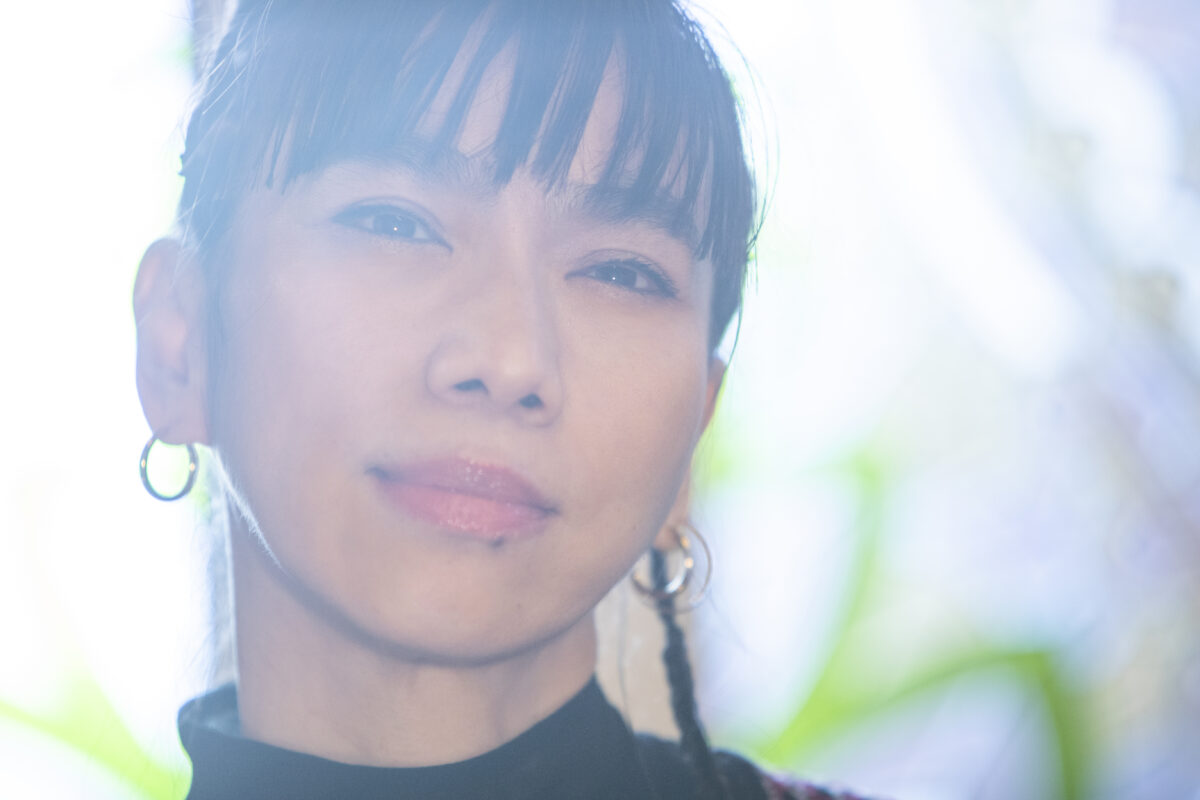 UAロングインタビュー（前編）──歌への目覚めとサウンドの変遷｜Bezzy[ベジー]｜アーティストをもっと好きになるエンタメメディア