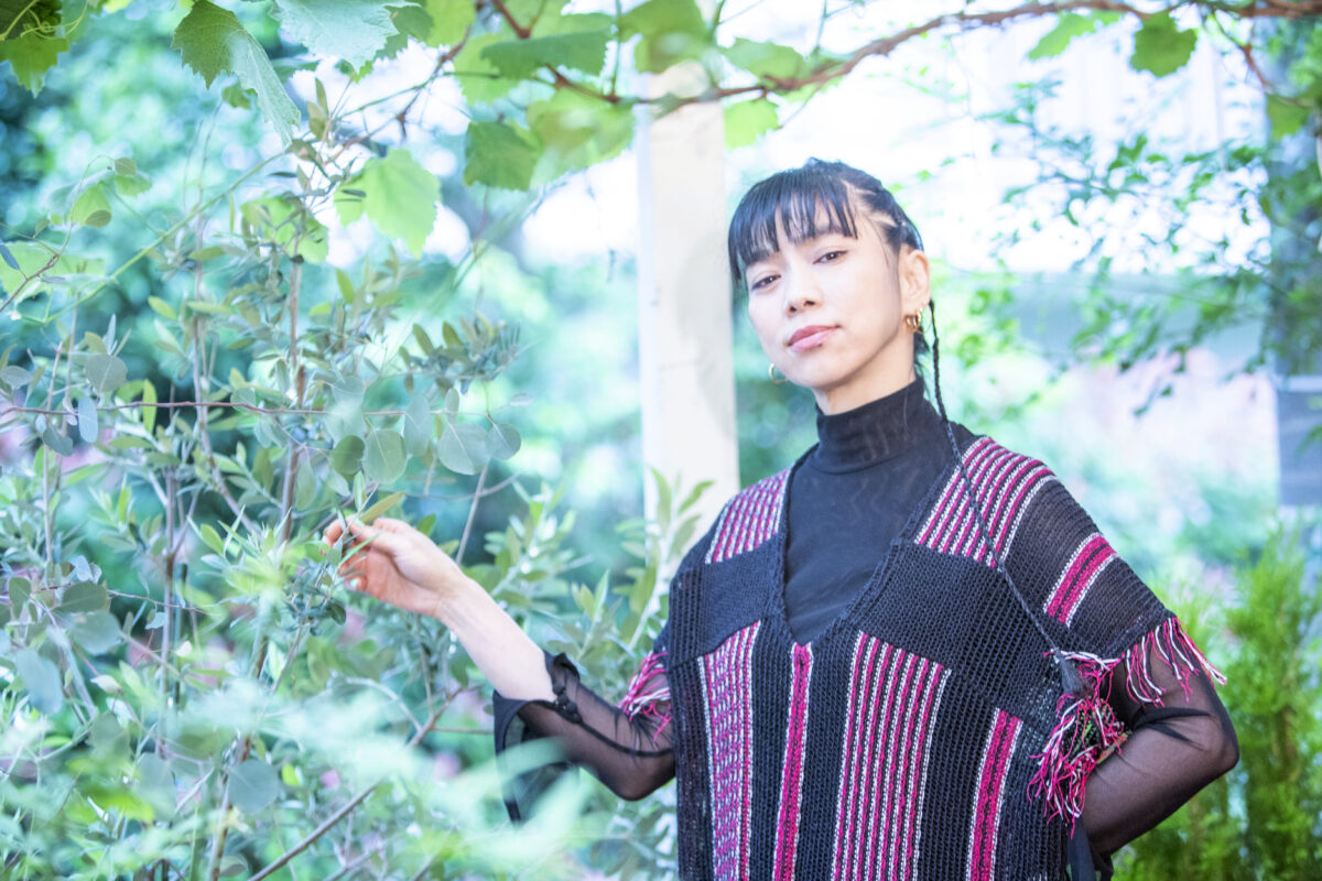 UAロングインタビュー（後編）──東京の再認識から始まった新たな旅｜Bezzy[ベジー]｜アーティストをもっと好きになるエンタメメディア