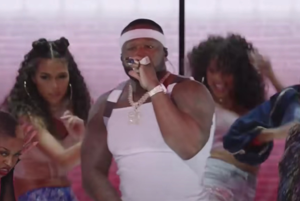 50セント出演の新作ホラー映画、怖すぎて撮影中にカメラマンが失神｜Bezzy[ベジー]｜アーティストをもっと好きになるエンタメメディア