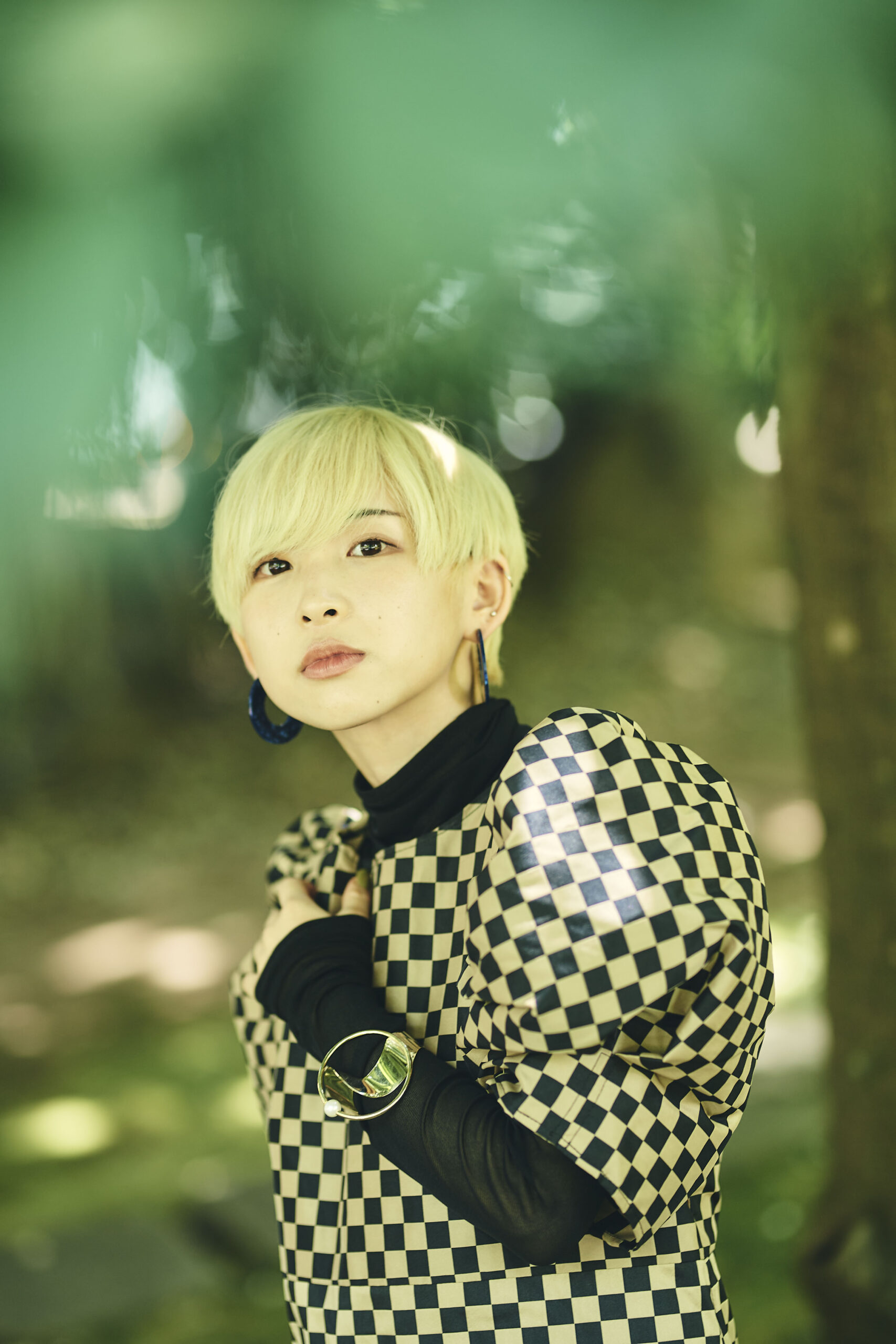 Hakubiが導かれ導く「あいたがい」｜Bezzy[ベジー]｜「人の魅力」にフォーカスしたエンタメメディア