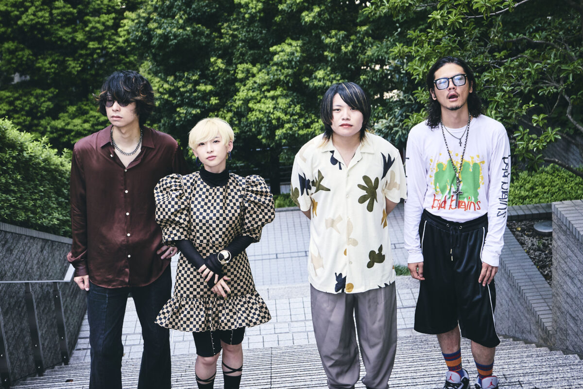 Hakubiが導かれ導く「あいたがい」｜Bezzy[ベジー]｜「人の魅力」にフォーカスしたエンタメメディア