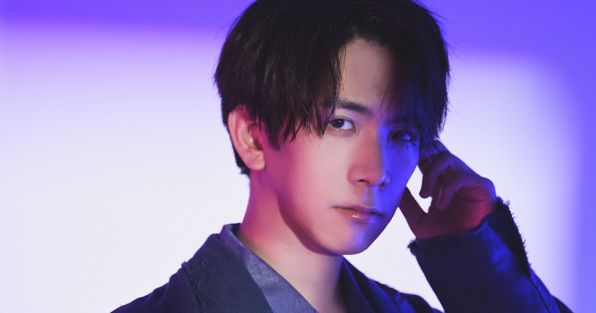 伊東健人の1st EPタイトルが『華灯』に決定、渋谷のど真ん中で撮影したジャケット公開｜Bezzy[ベジー]｜「人の魅力」にフォーカスした ...