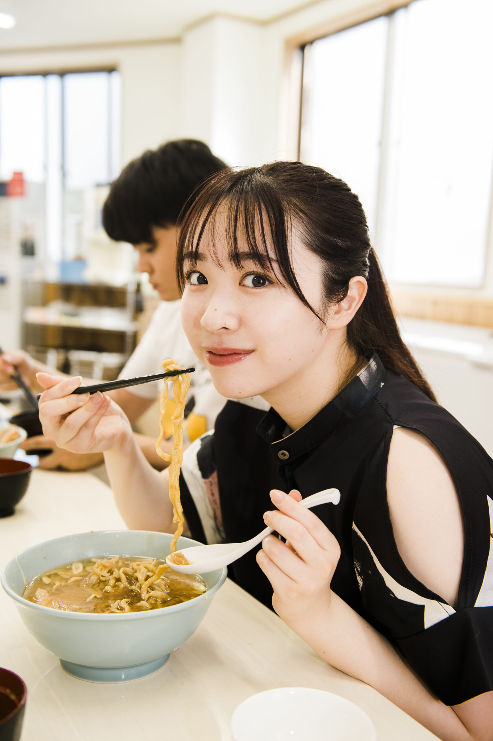 SUSURUさんとわたし｜Bezzy[ベジー]｜アーティストをもっと好きになるエンタメメディア