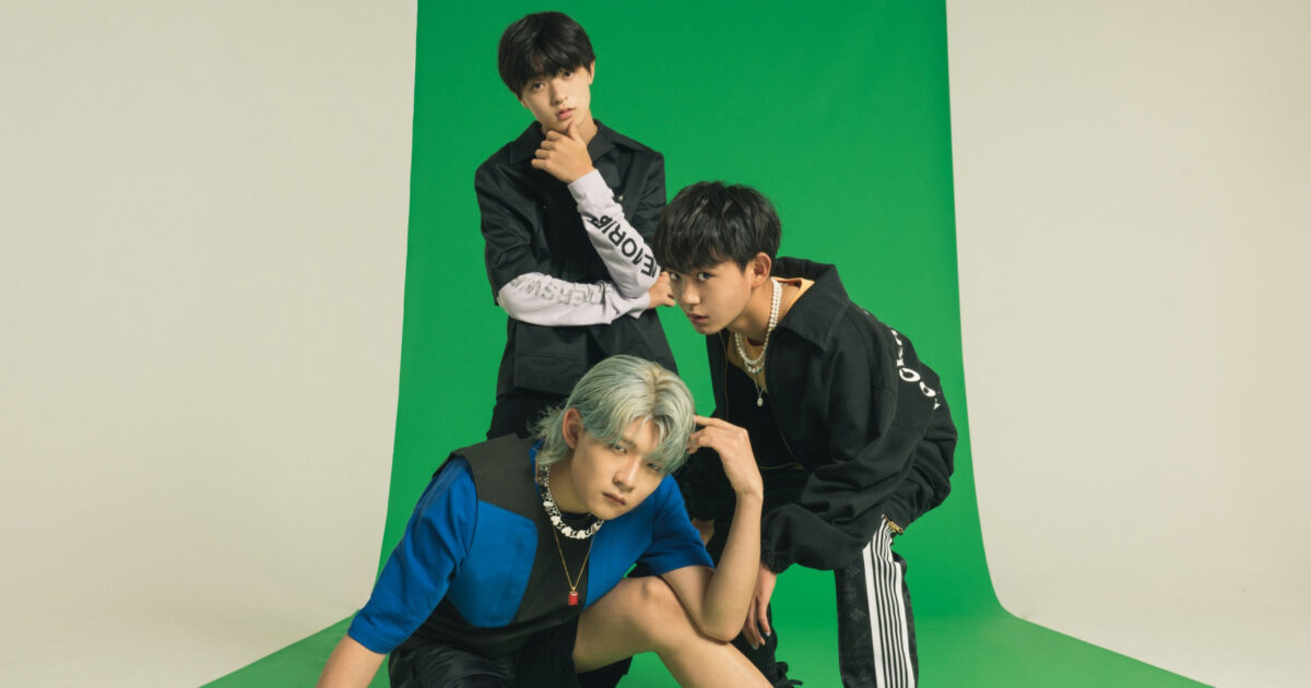 edhiii boi×RUI×TAIKIによるスプリットEP『15th Dream』より「Nightmare」MV公開 ｜Bezzy[ベジー ...