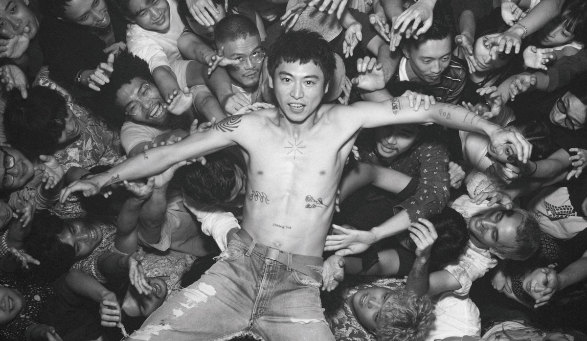 踊ってばかりの国が最新EPより「your song」を先行配信、本日21時よりMVプレミア公開も｜Bezzy[ベジー]｜アーティストをもっと好きになるエンタメメディア