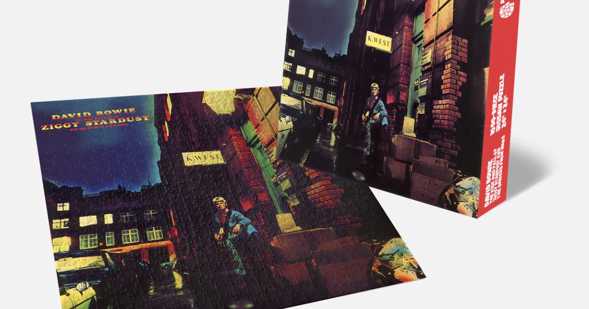 ダイナソーJr.のJ・マスシスがパズルの定期購入サービスを創業｜Bezzy[ベジー]｜「人の魅力」にフォーカスしたエンタメメディア