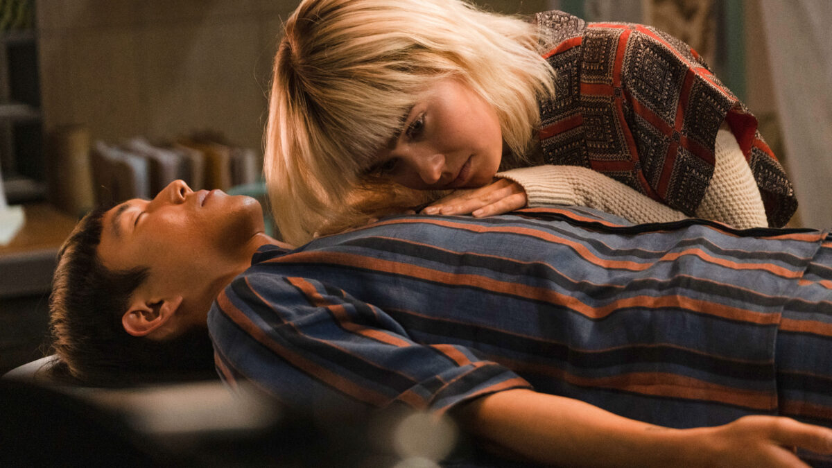 A24新作『アフター・ヤン』予告編公開 テーマ曲を制作した坂本龍一からのコメントも到着｜Bezzy[ベジー]｜「人の魅力」にフォーカスしたエンタメメディア