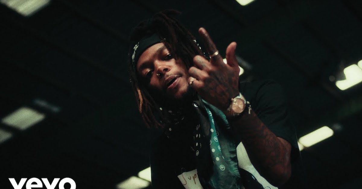 J.I.DがJ. コールと自身の父親をフィーチャリングした新曲「2007」をリリース｜Bezzy[ベジー]｜アーティストをもっと好きになるエンタメメディア