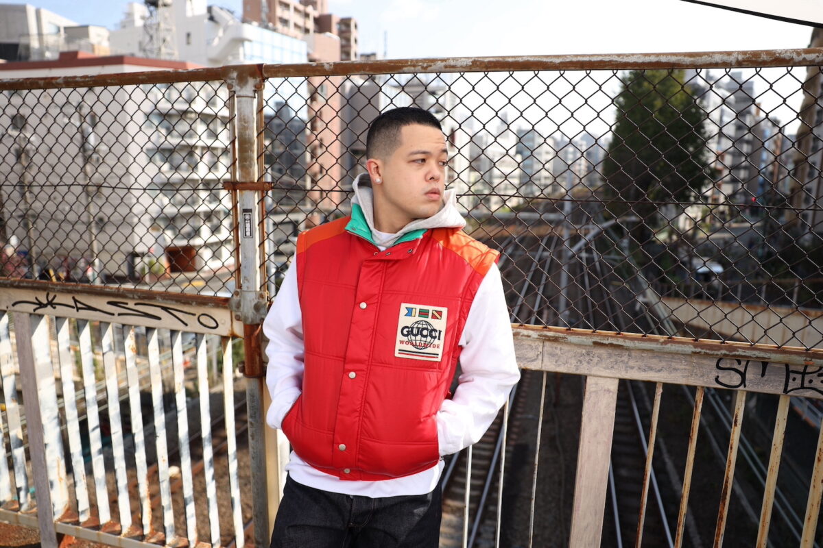 NY出身のラッパーMIYACHI、アジアを代表するHipHopレーベルより1stシングルリリース ｜Bezzy[ベジー]｜「人の魅力」に ...