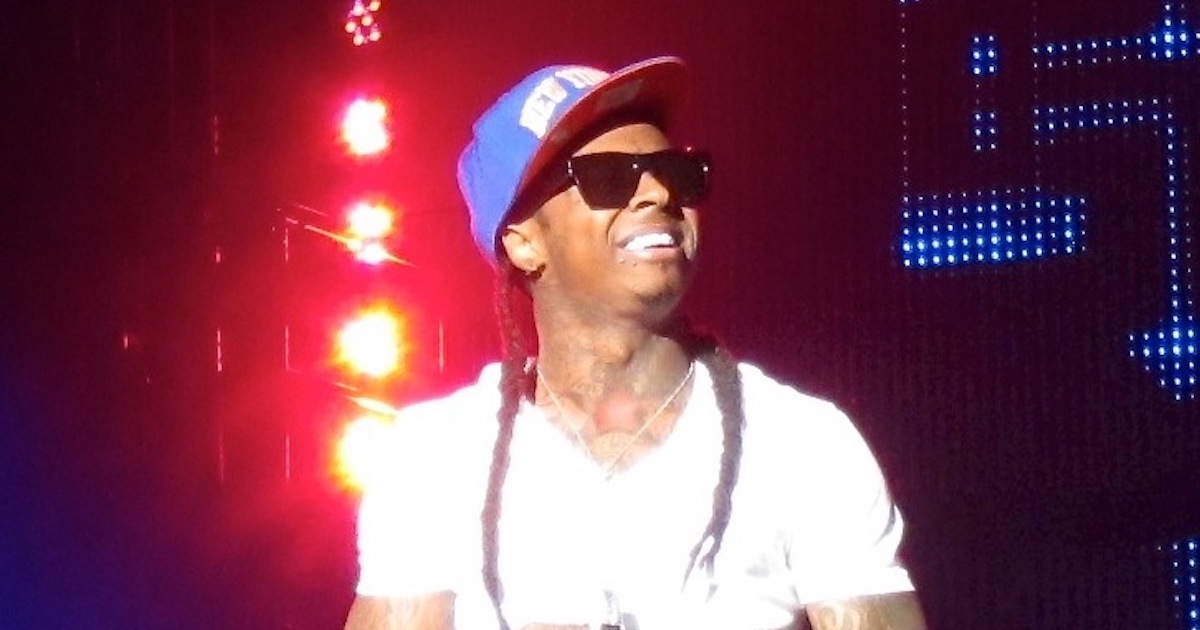 リル・ウェインが40歳の誕生日に新たな売上記録を達成する｜Bezzy[ベジー]｜アーティストをもっと好きになるエンタメメディア