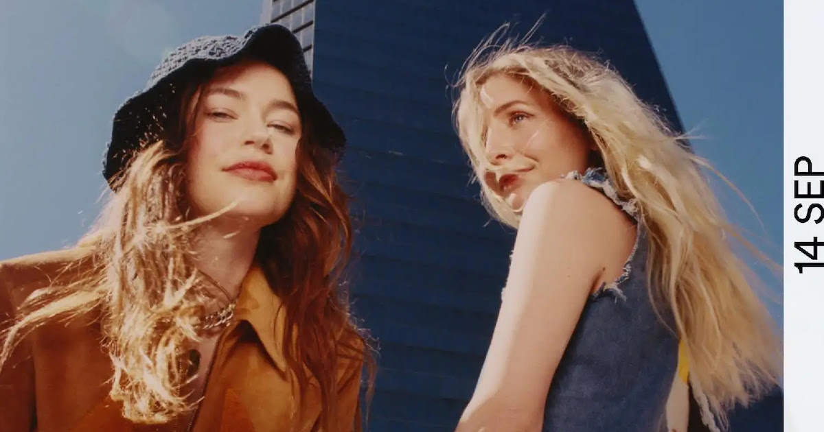 ウェット・レッグが『Spotify Singles』に登場、アシュニコ「Daisy」と自身の楽曲をカバー｜Bezzy[ベジー]｜アーティストをもっと好きになるエンタメメディア