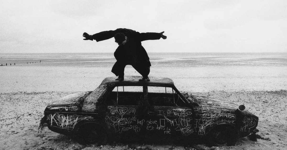 The 1975がサマソニで初披露した「I’m In Love With You」MVを公開｜Bezzy[ベジー]｜アーティストをもっと好きになるエンタメメディア