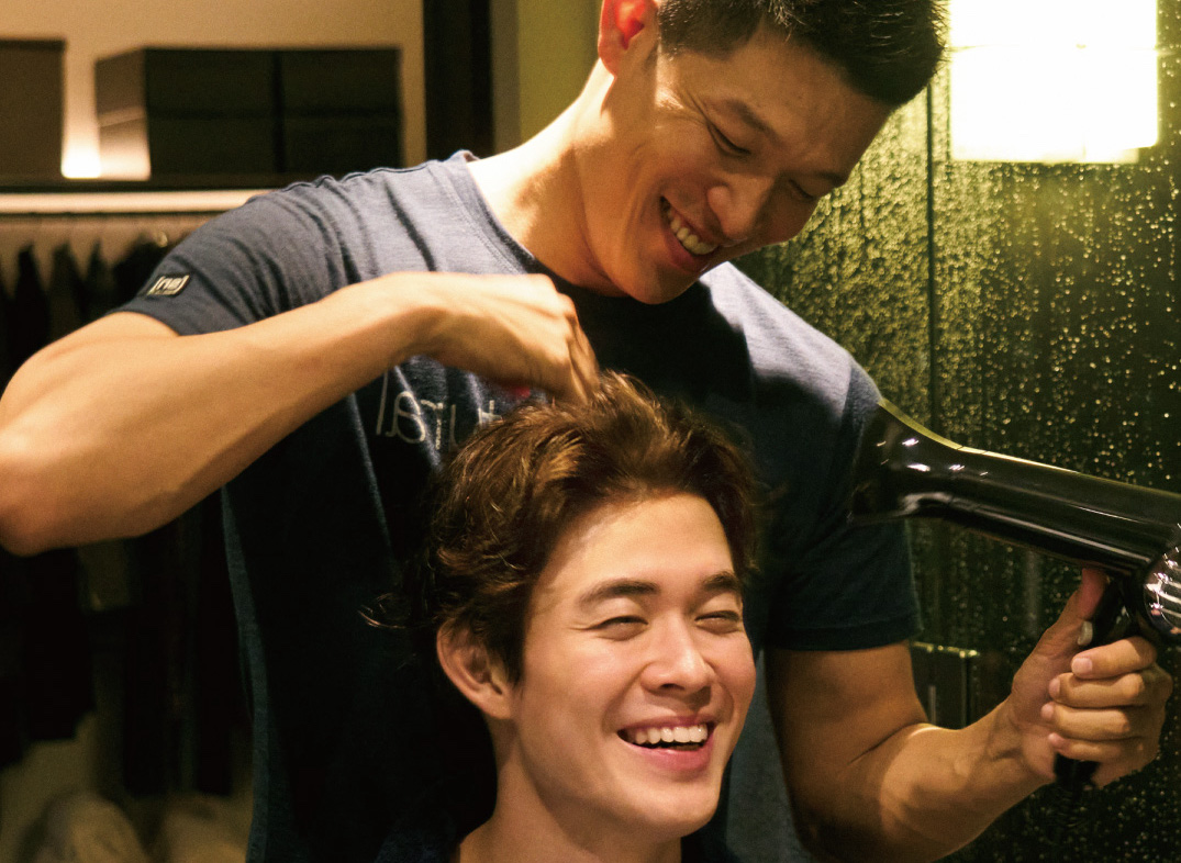 2月公開映画『エゴイスト』に阿川佐和子、中村優子、和田庵、柄本明が出演｜Bezzy[ベジー]｜アーティストをもっと好きになるエンタメメディア