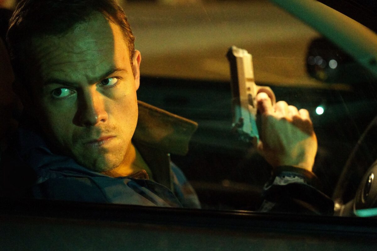 映画『ナイトライド 時間は嗤う』絶え間ない絶望感を体感できる予告映像公開｜Bezzy[ベジー]｜「人の魅力」にフォーカスしたエンタメメディア