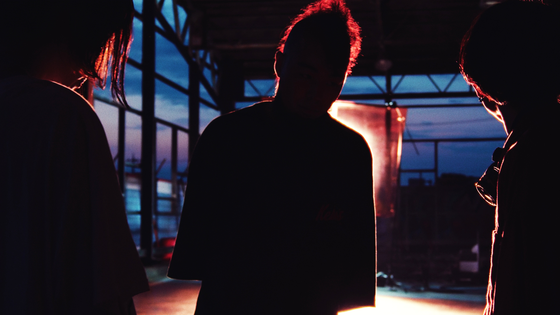 NEEが全国ツアー直前に新曲『本日の正体』配信リリース、コンセプトビジュアルも公開｜Bezzy[ベジー]｜「人の魅力」にフォーカスしたエンタメメディア