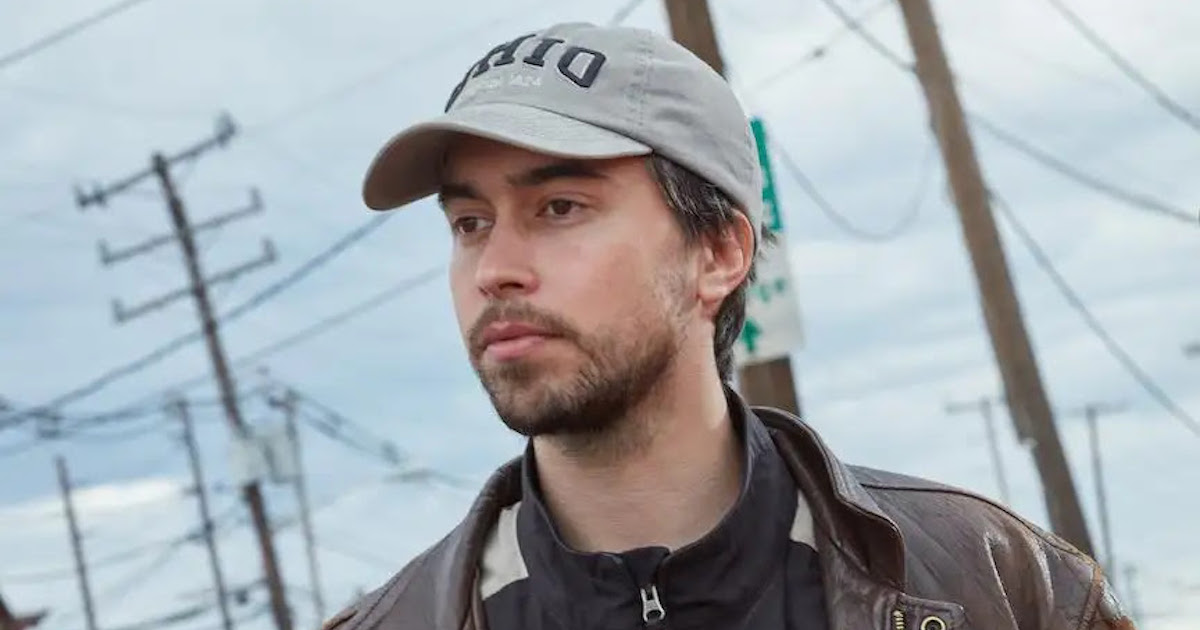 アレックス・Gがニューアルバム『God Save the Animals』から新曲「Miracles」公開｜Bezzy[ベジー]｜アーティスト ...