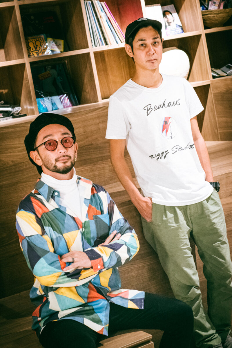 ORANGE RANGEが語るコロナ禍での制作、ブレない強みが生んだ“追い風”｜Bezzy[ベジー]｜「人の魅力」にフォーカスしたエンタメメディア