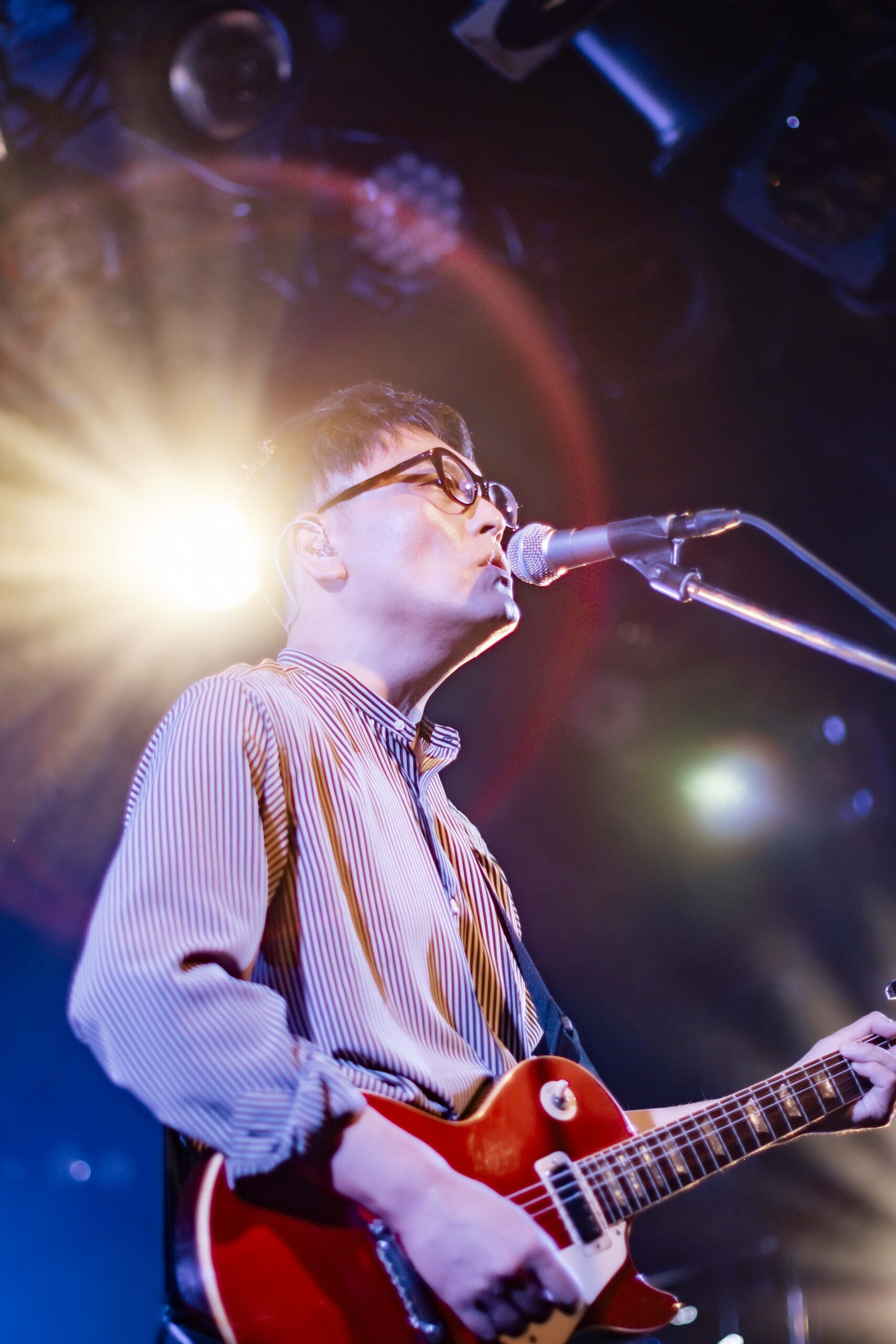 堀込高樹が超える音楽の時空、新旧楽曲をアップデートさせた現在進行形のKIRINJI｜Bezzy[ベジー]｜アーティストをもっと好きになるエンタメメディア