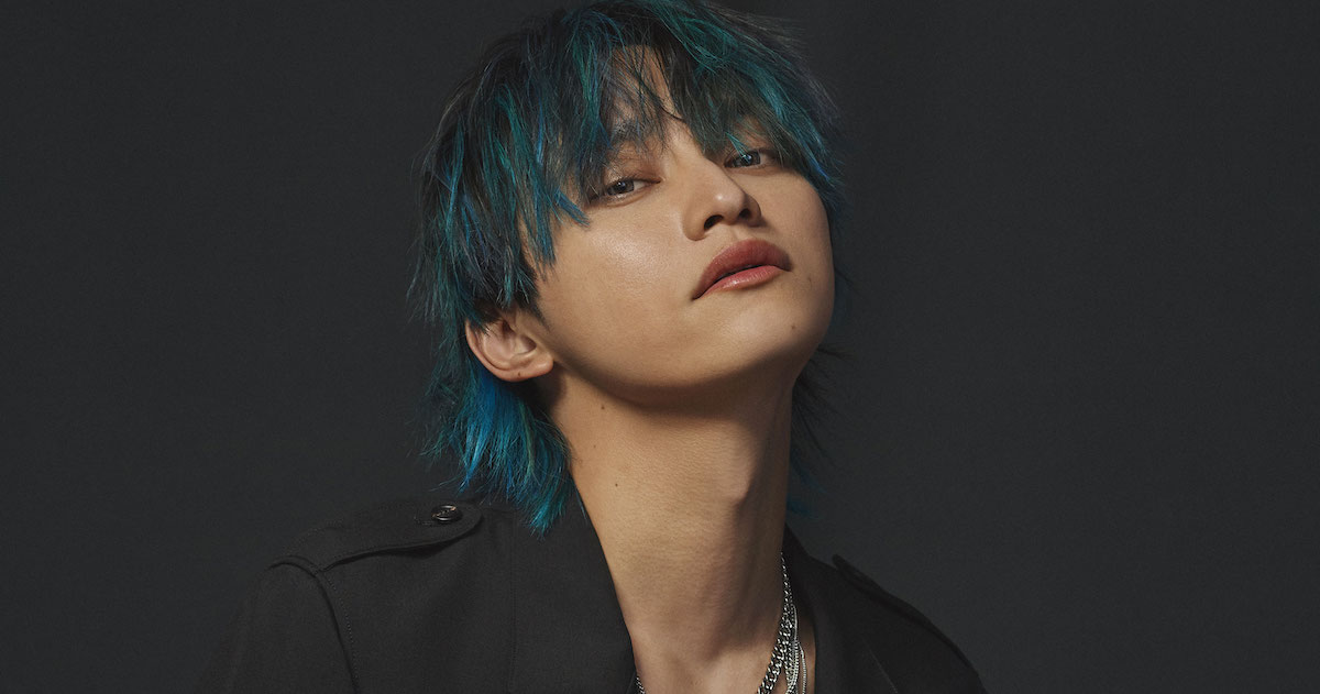 SKY-HI、新アルバム『THE DEBUT』収録内容＆ジャケット公開｜Bezzy[ベジー]｜「人の魅力」にフォーカスしたエンタメメディア