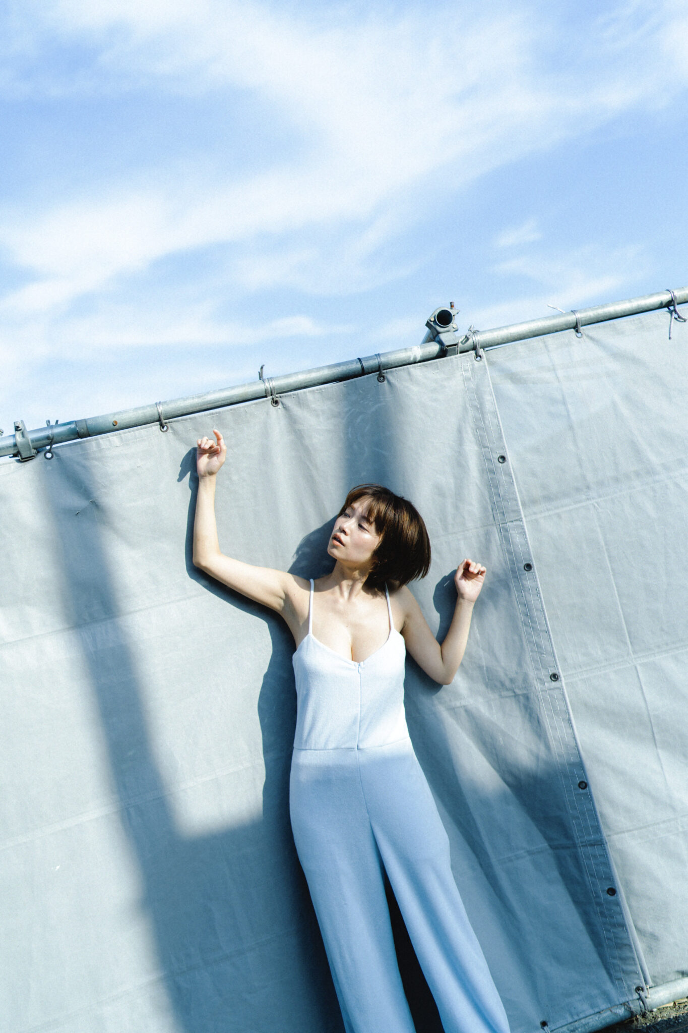 × まくらあさみ｜Bezzy[ベジー]｜「人の魅力」にフォーカスしたエンタメメディア