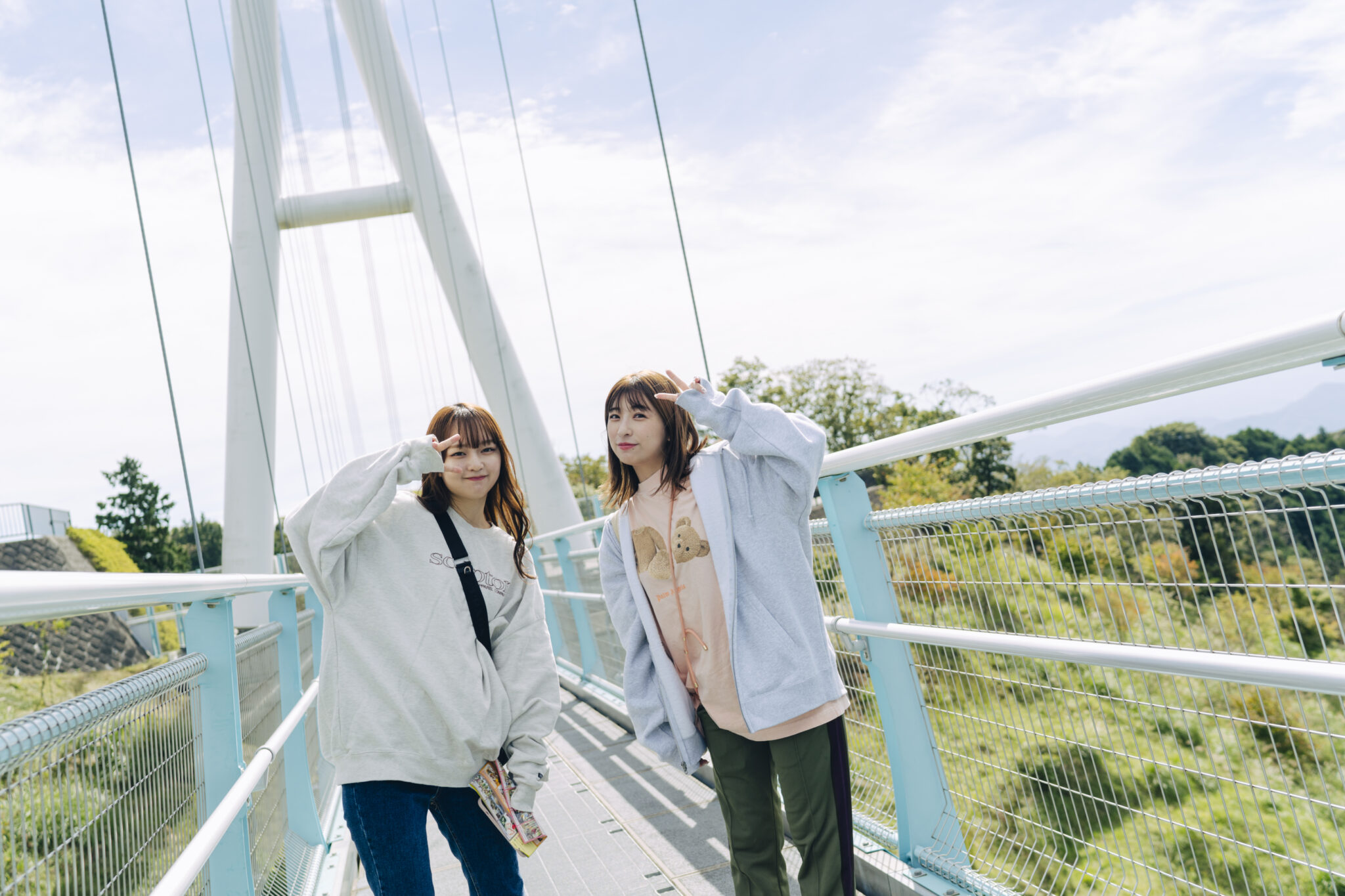 ガチJKに教わる青春！｜Bezzy[ベジー]｜アーティストをもっと好きになるエンタメメディア