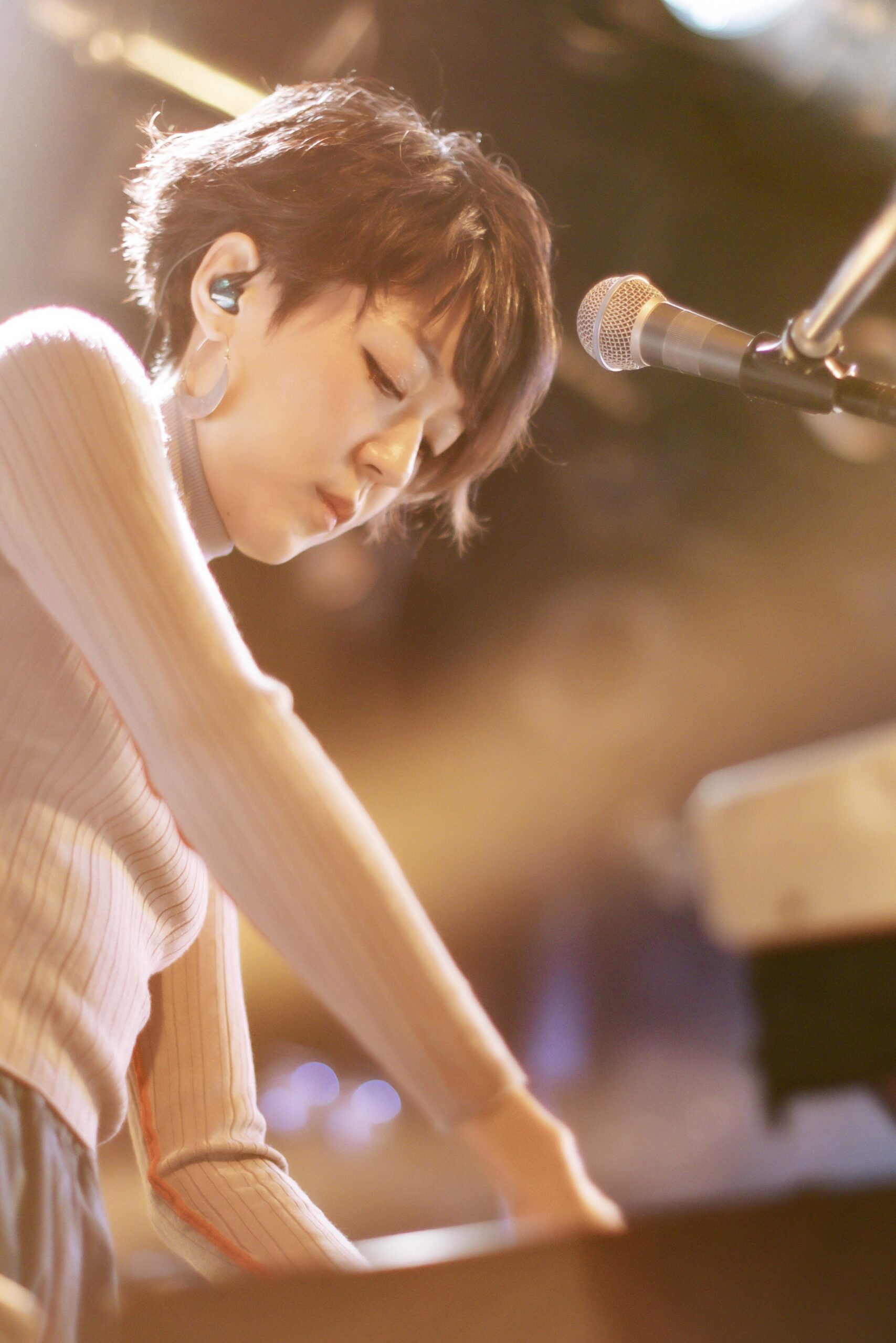 堀込高樹が超える音楽の時空、新旧楽曲をアップデートさせた現在進行形のKIRINJI｜Bezzy[ベジー]｜アーティストをもっと好きになるエンタメメディア