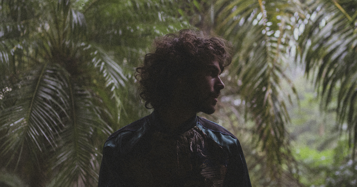 マルチ奏者FKJが人気YouTube音楽番組「A COLORS SHOW」に登場｜Bezzy[ベジー]｜アーティストをもっと好きになるエンタメメディア