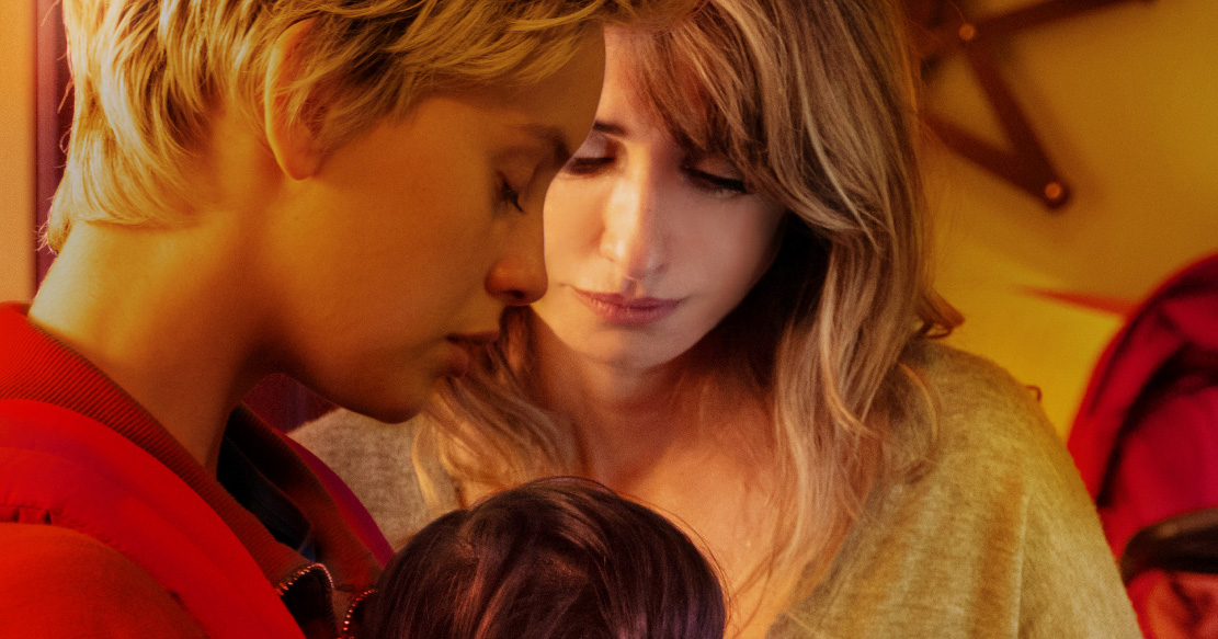 鈴木敏夫が絶賛 『パラレル・マザーズ』推薦コメント＆日本限定ポスター公開｜Bezzy[ベジー]｜アーティストをもっと好きになるエンタメメディア