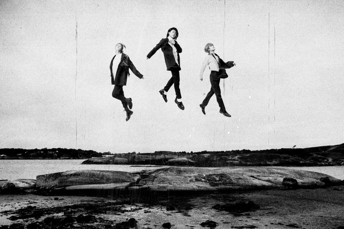 Mrs. GREEN APPLE、11月9日リリースのシングル『Soranji』新ビジュアル公開｜Bezzy[ベジー]｜アーティストをもっと好きになるエンタメメディア