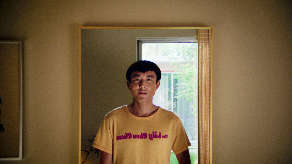 『リリイ・シュシュのすべて』挿入歌が21年経て復活、A24新作『アフター・ヤン』本編映像公開｜Bezzy[ベジー]｜アーティストをもっと好きになるエンタメメディア