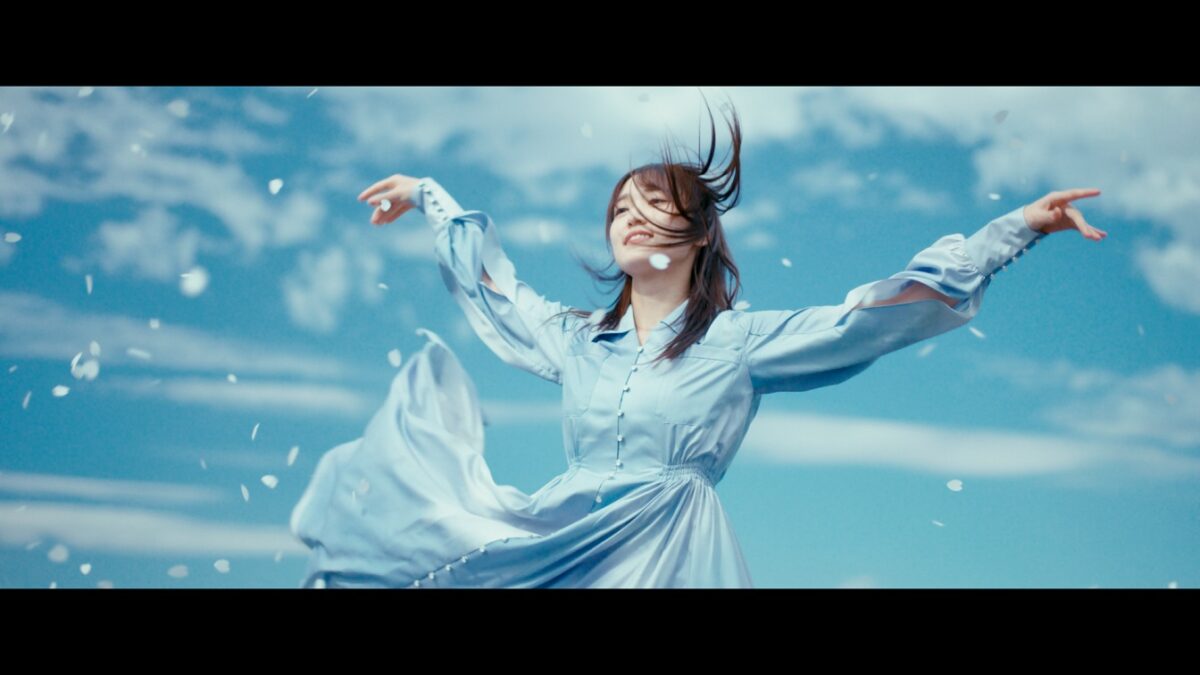 櫻坂46、キャプテン菅井友香“最後の新曲”でセンター務める「その日まで」MV公開｜Bezzy[ベジー]｜「人の魅力」にフォーカスしたエンタメメディア
