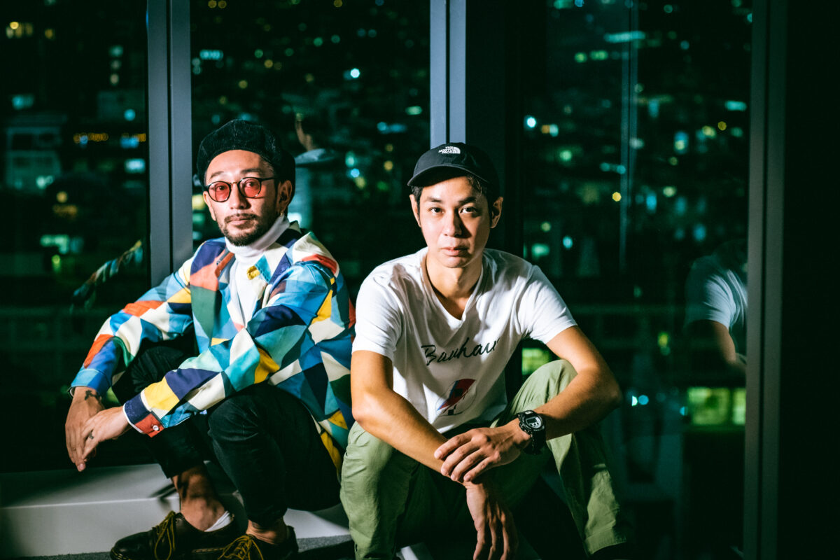 ORANGE RANGEが語るコロナ禍での制作、ブレない強みが生んだ“追い風”｜Bezzy[ベジー]｜「人の魅力」にフォーカスしたエンタメメディア