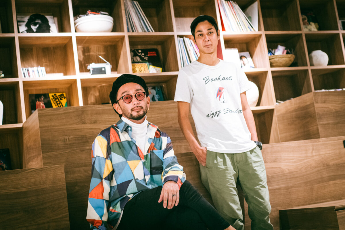 ORANGE RANGEが語るコロナ禍での制作、ブレない強みが生んだ“追い風”｜Bezzy[ベジー]｜「人の魅力」にフォーカスしたエンタメメディア