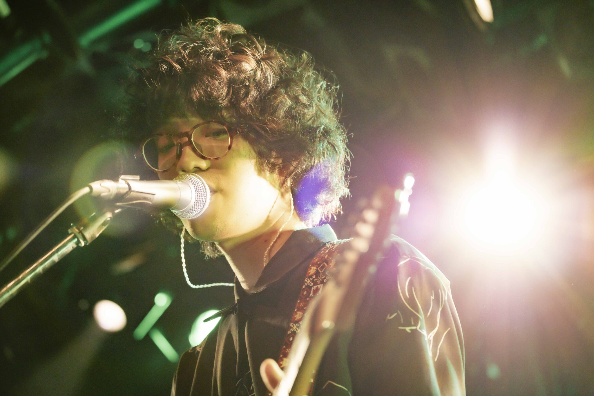 堀込高樹が超える音楽の時空、新旧楽曲をアップデートさせた現在進行形のKIRINJI｜Bezzy[ベジー]｜アーティストをもっと好きになるエンタメメディア