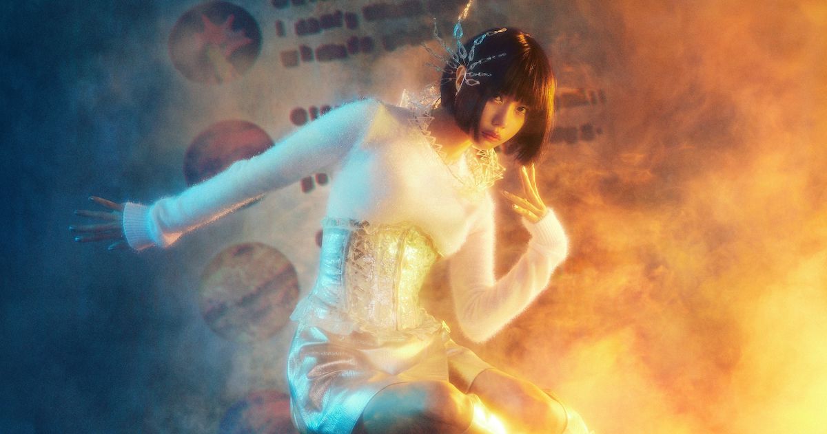 anoが新曲「普変」を来週配信、作詞作曲はクリープハイプ尾崎世界観｜Bezzy[ベジー]｜アーティストをもっと好きになるエンタメメディア