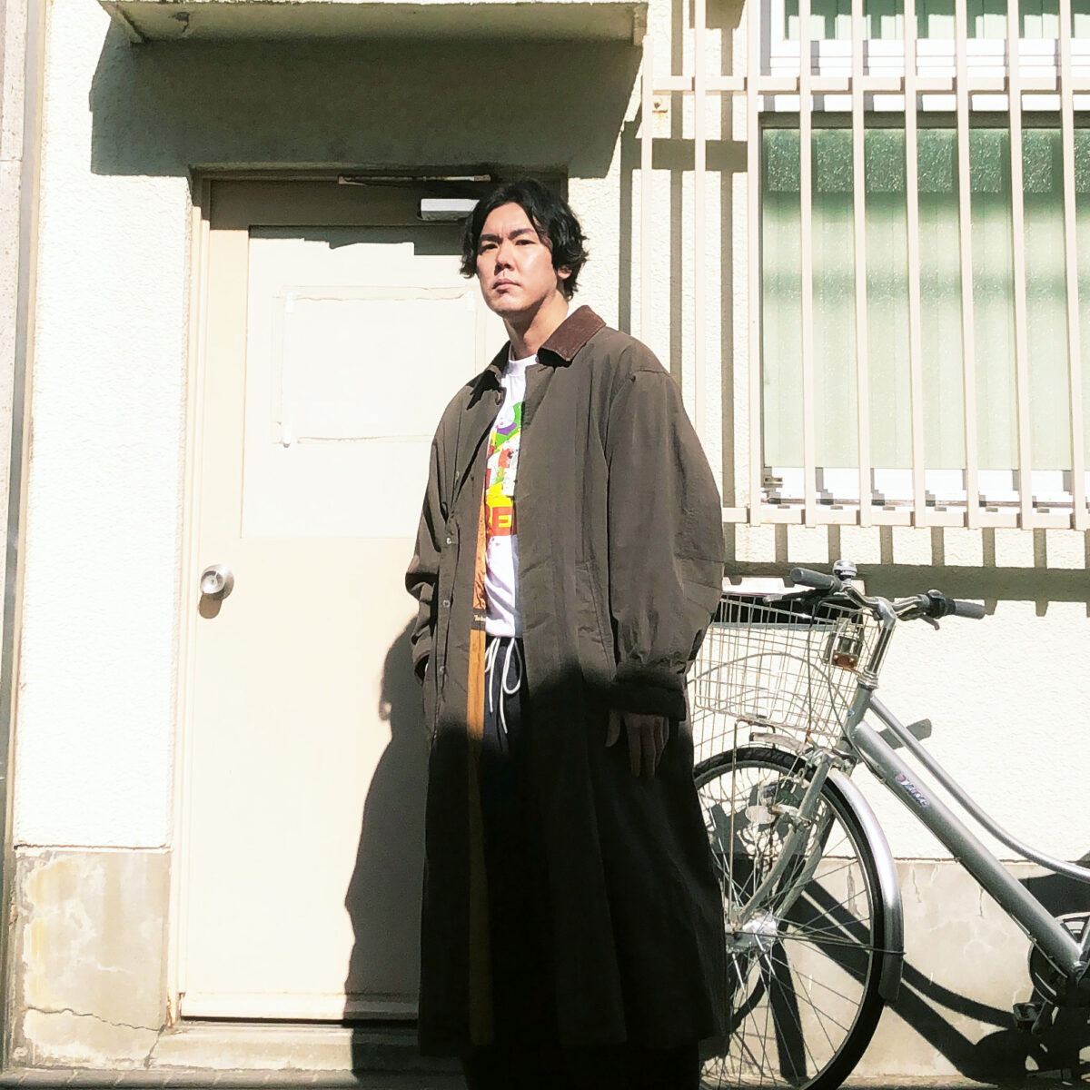 小川智宏｜Bezzy[ベジー]｜「人の魅力」にフォーカスしたエンタメメディア