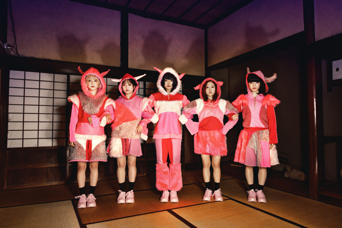 BiSからイトー・ムセンシティ部とネオ・トゥリーズが脱退を発表｜Bezzy[ベジー]｜「人の魅力」にフォーカスしたエンタメメディア