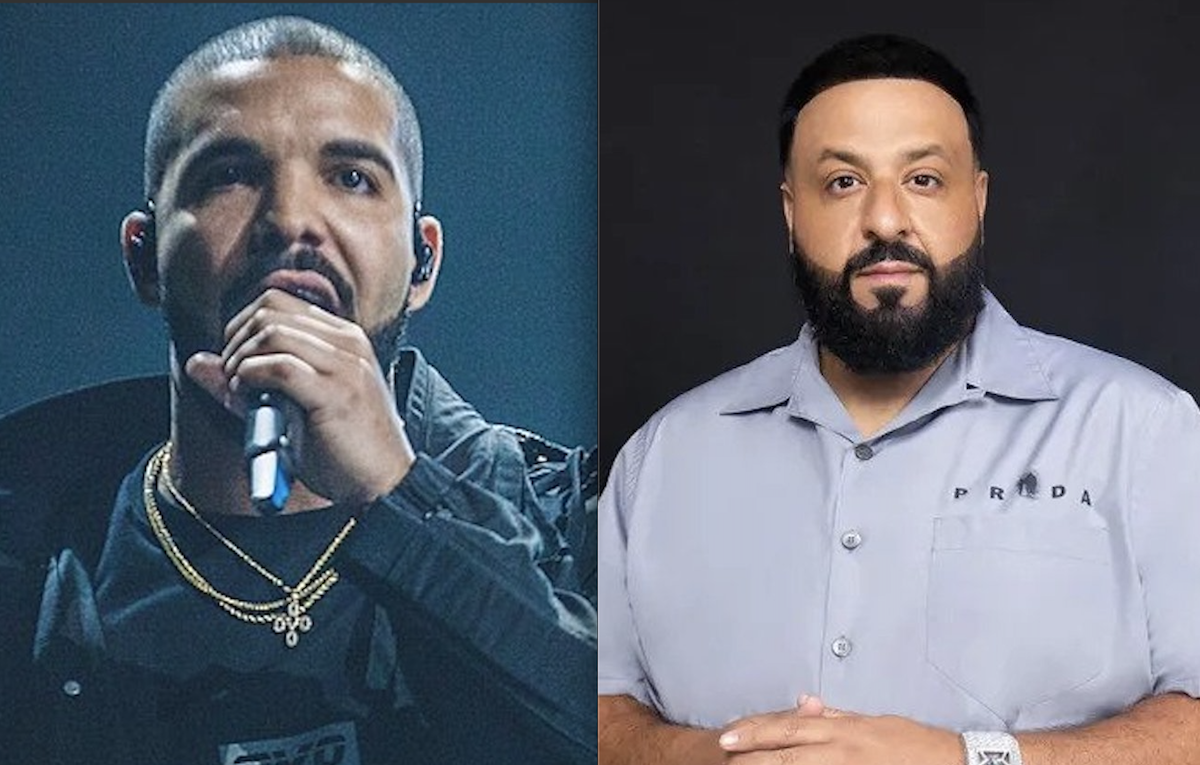 ドレイク、DJキャレドの誕生日にTOTOのウォシュレットを4つプレゼントする｜Bezzy[ベジー]｜アーティストをもっと好きになるエンタメメディア