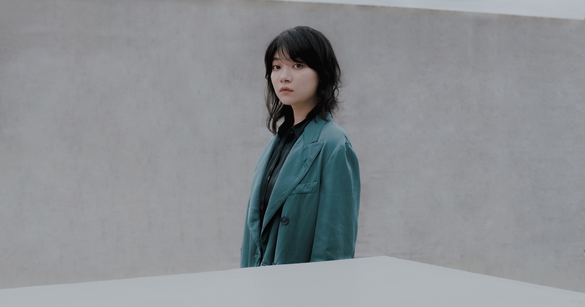 三浦透子が2ndミニアルバム『点描』リリース発表、映画『そばかす』主題歌含む7曲収録｜Bezzy[ベジー]｜「人の魅力」にフォーカスしたエンタメメディア