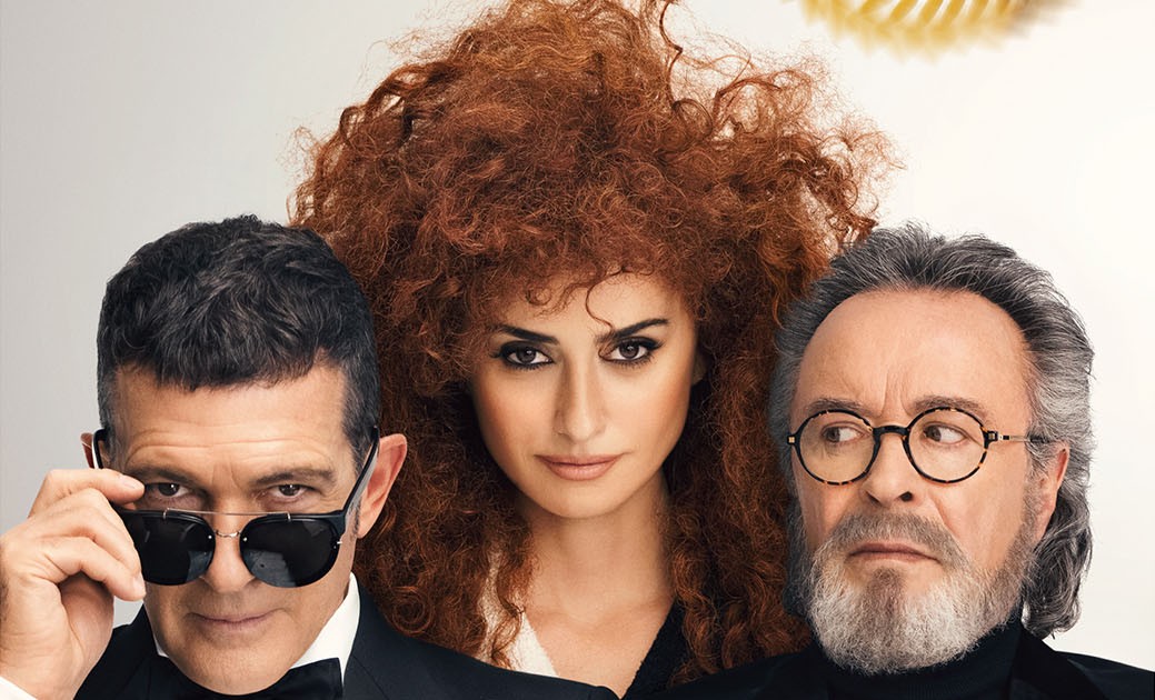 超一流の映画人たちが全力で小競り合う 『コンペティション』3月17日公開決定｜Bezzy[ベジー]｜アーティストをもっと好きになるエンタメメディア