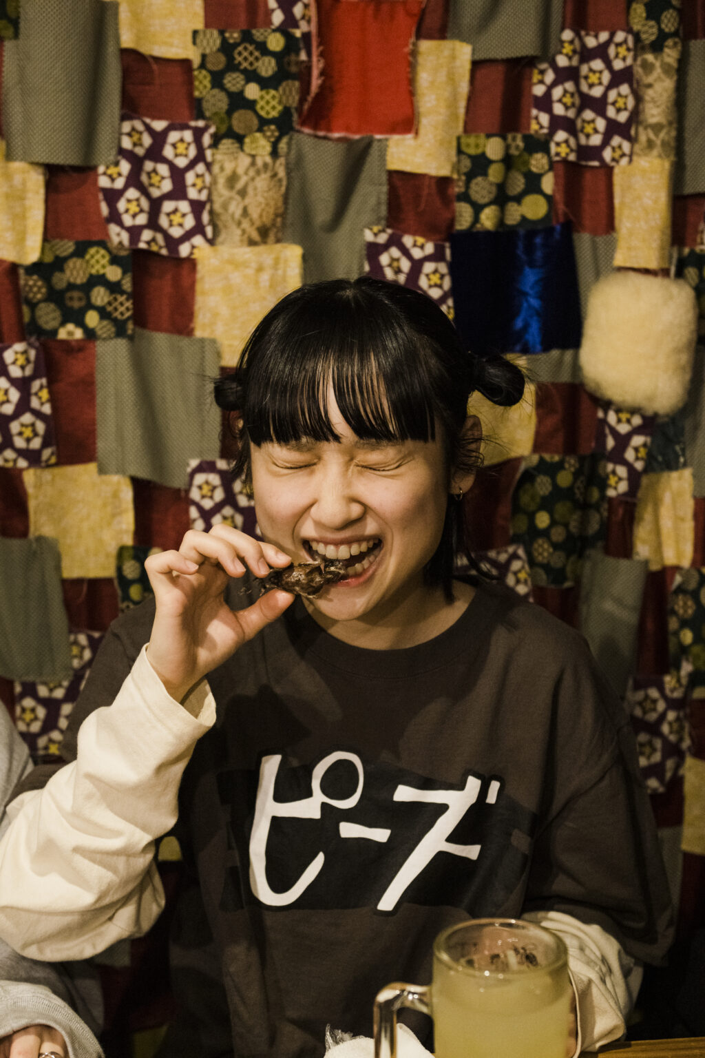 あなたはサバシスターを知ってるか？──躍進止まらぬ3人組のガチトーク｜Bezzy[ベジー]｜「人の魅力」にフォーカスしたエンタメメディア