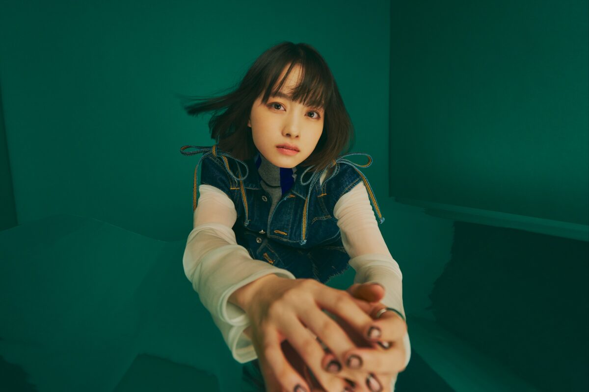 TOMOO、最大規模ワンマン「Estuary」LINE CUBE SHIBUYA公演より3日連続ライブ映像公開｜Bezzy[ベジー]｜「人の魅力」にフォーカスしたエンタメメディア