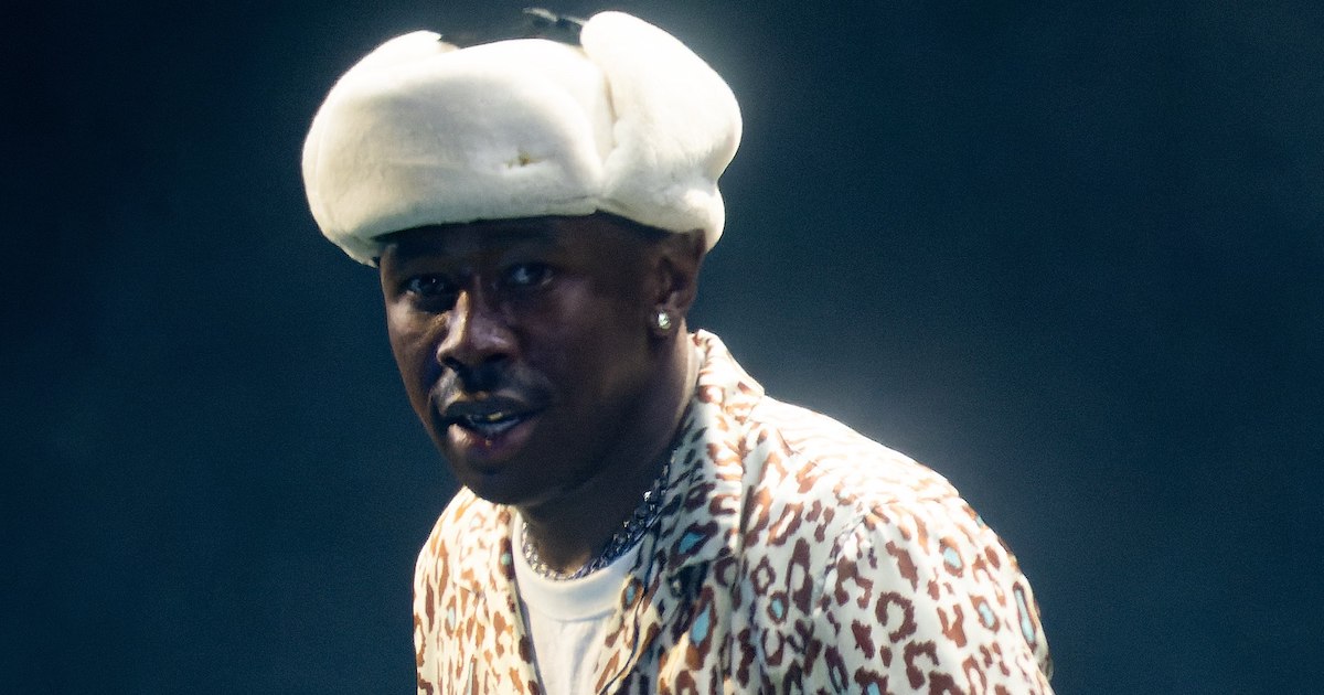 タイラー・ザ・クリエイターが自身のラグジュアリーコレクションを公開｜Bezzy[ベジー]｜「人の魅力」にフォーカスしたエンタメメディア