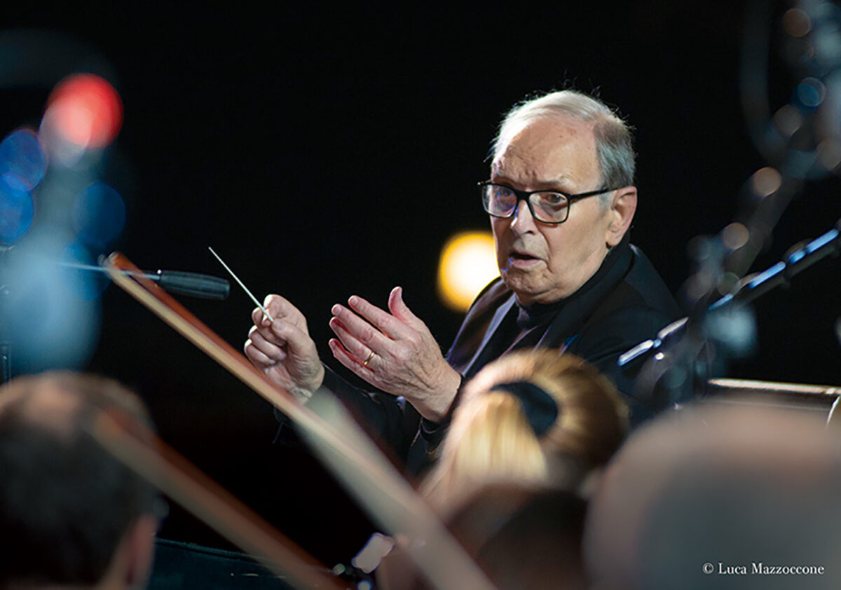 『モリコーネ 映画が恋した音楽家』トルナトーレ監督が秘話を語るメッセージ動画公開｜Bezzy[ベジー]｜「人の魅力」にフォーカスしたエンタメメディア