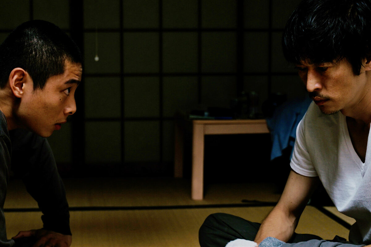 人生逆転を賭けた一夜の幕開け、窪塚洋介主演映画『Sin Clock』本編映像解禁｜Bezzy[ベジー]｜アーティストをもっと好きになるエンタメメディア