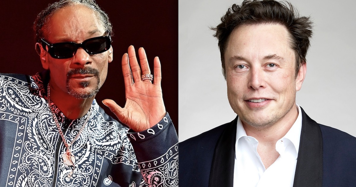 スヌープ・ドッグ、自分がTwitterの代表になるべきかというアンケートに賛同の声集まる｜Bezzy[ベジー]｜アーティストをもっと好きになるエンタメメディア