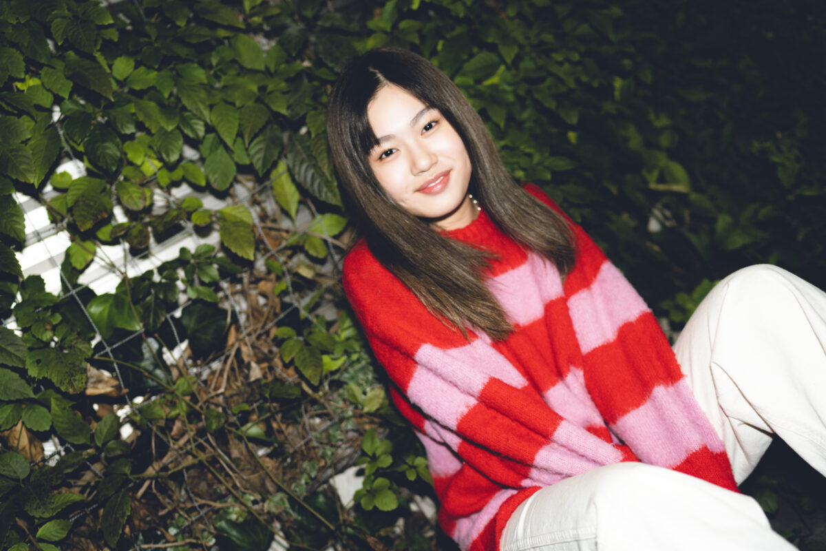 次世代アーティストao、新曲で示すたしかな成長と無限大のポテンシャル｜Bezzy[ベジー]｜アーティストをもっと好きになるエンタメメディア